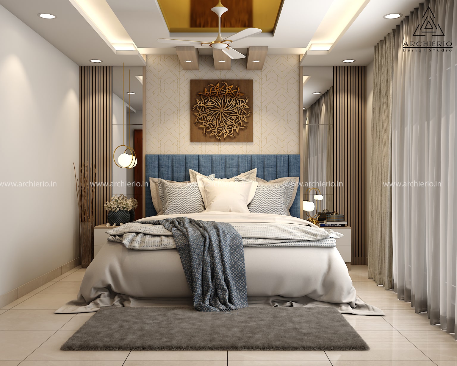 Welcome To - Archierio