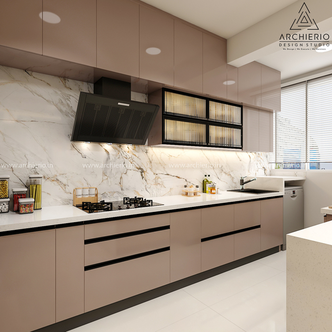 Welcome To - Archierio