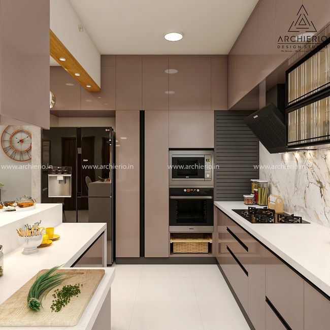 Welcome To - Archierio