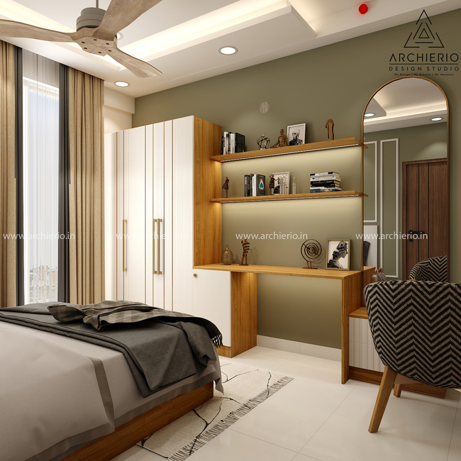 Welcome To - Archierio