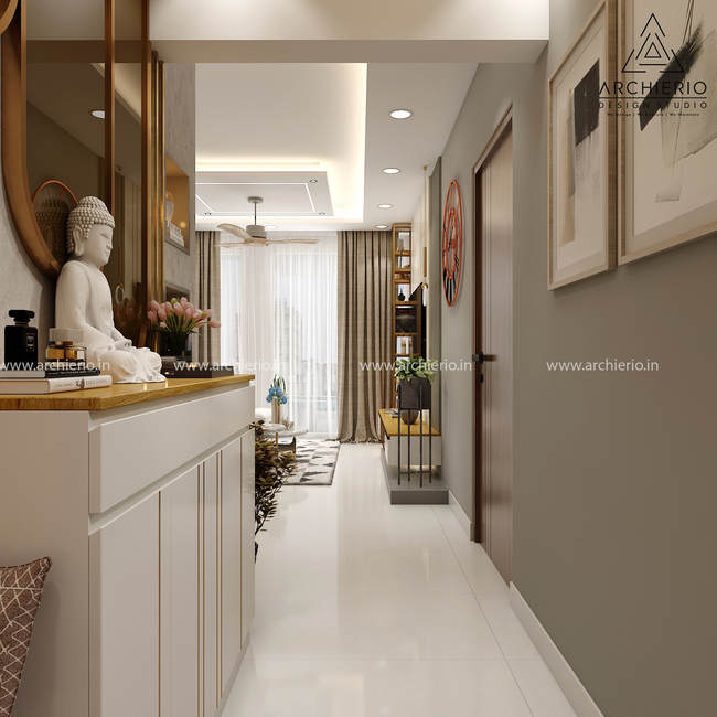 Welcome To - Archierio