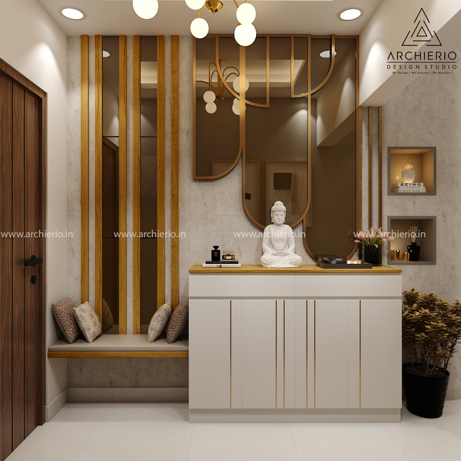 Welcome To - Archierio