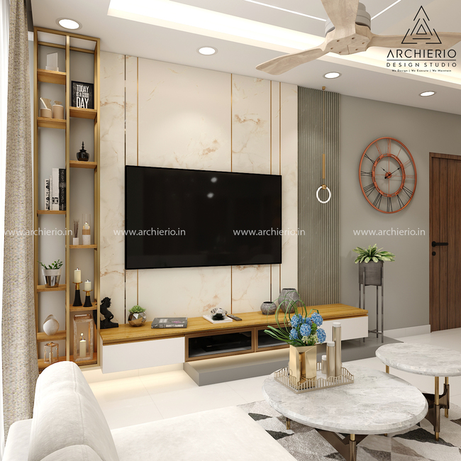 Welcome To - Archierio