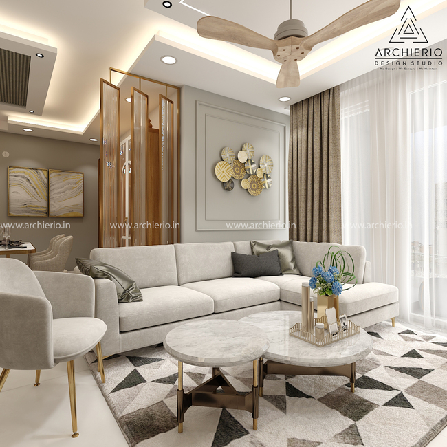 Welcome To - Archierio