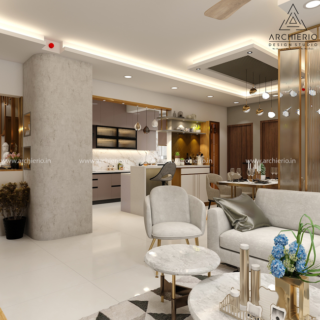 Welcome To - Archierio