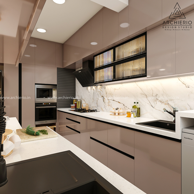 Welcome To - Archierio