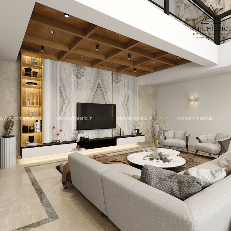 Welcome To - Archierio