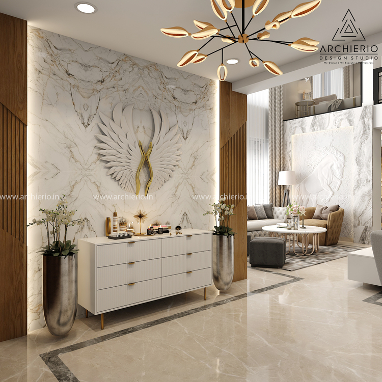 Welcome To - Archierio