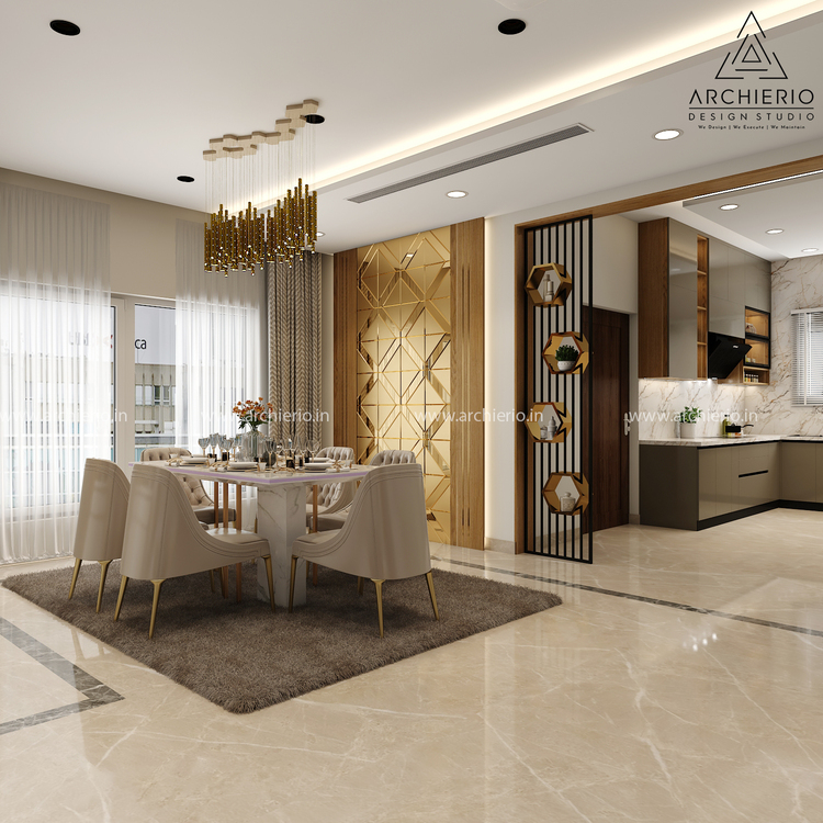 Welcome To - Archierio