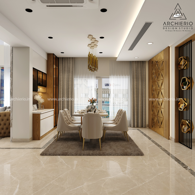 Welcome To - Archierio