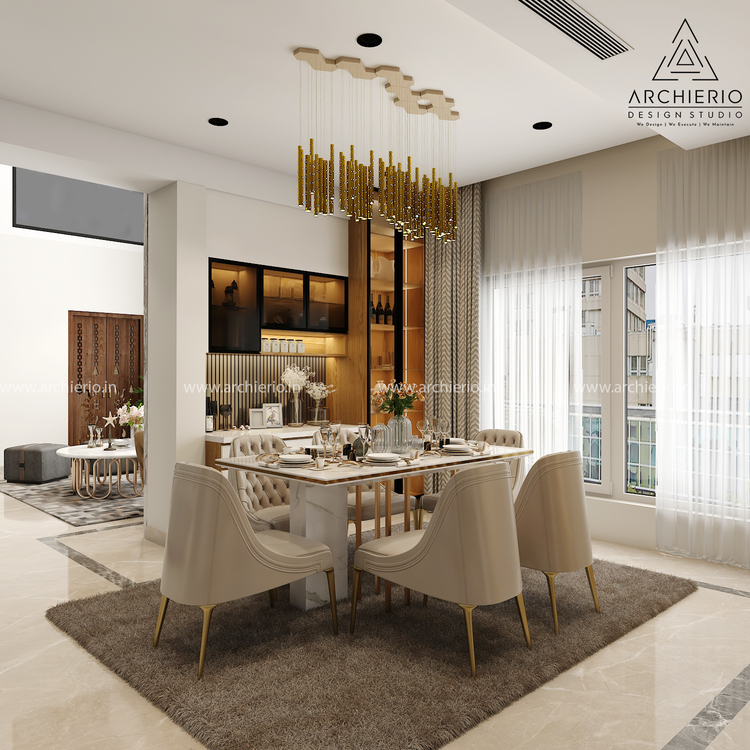 Welcome To - Archierio