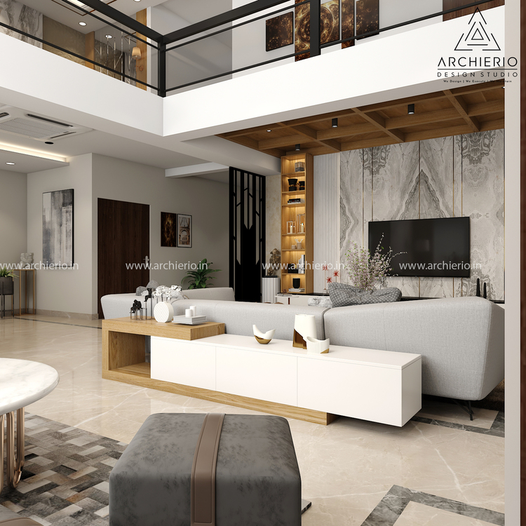 Welcome To - Archierio