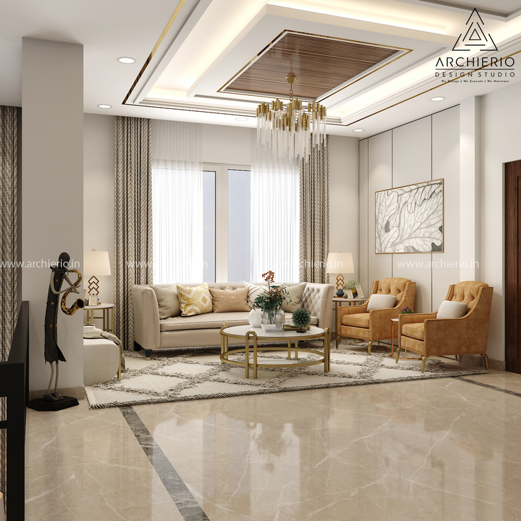 Welcome To - Archierio