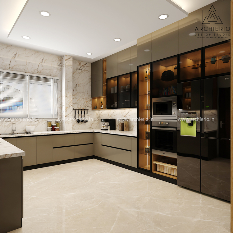 Welcome To - Archierio