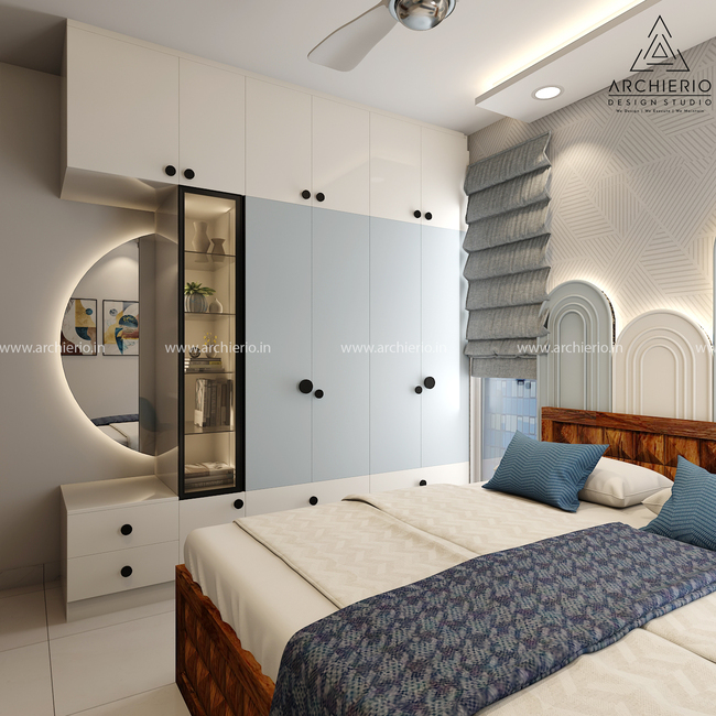 Welcome To - Archierio