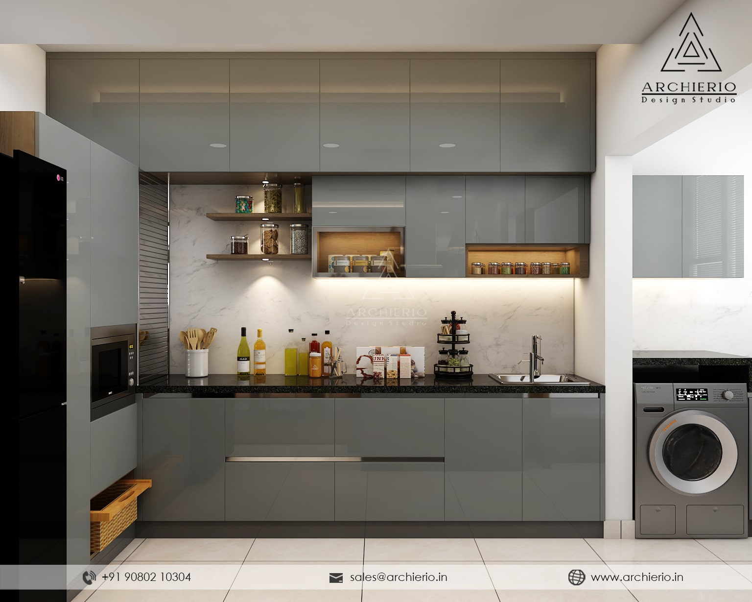 Welcome To - Archierio